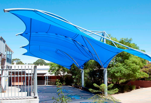 Shade Structures, By Malibu Shade Structure | Malibu Shade Sails