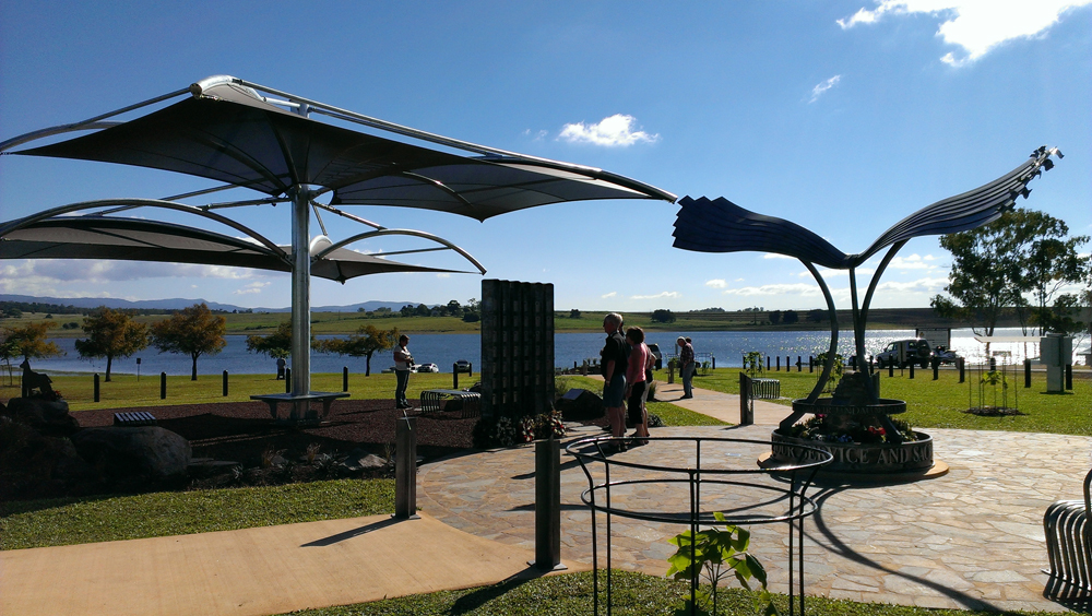 Shade Structures, By Malibu Shade Structure | Malibu Shade Sails