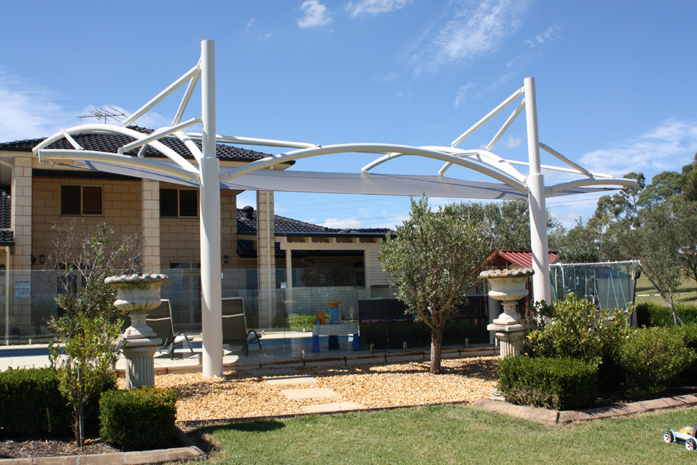 Shade Structures, By Malibu Shade Structure | Malibu Shade Sails