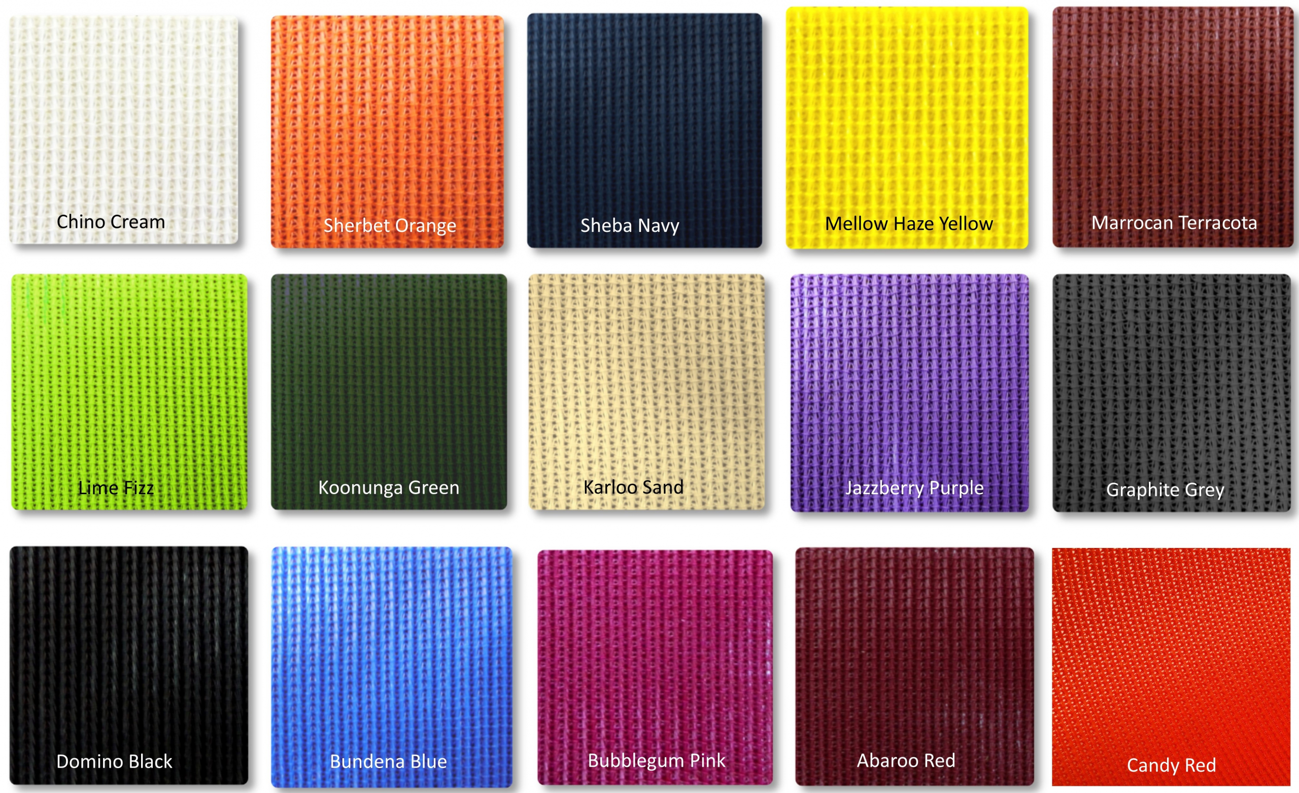 Monotec 370 | Malibu Shade Sails